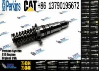 China Factory C-AT Direct Supply Diesel Common Rail Injector 0R-1759 7E-3384 for Warranty Period Six Months for sale