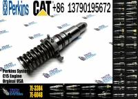 China Factory C-AT Direct Supply Diesel Common Rail Injector 0R-1759 7E-3384 for Warranty Period Six Months for sale