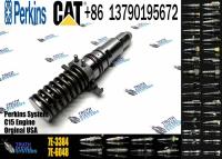 China Factory C-AT Direct Supply Diesel Common Rail Injector 0R-1759 7E-3384 for Warranty Period Six Months for sale