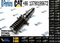 China Factory C-AT Direct Supply Diesel Common Rail Injector 0R-1759 7E-3384 for Warranty Period Six Months for sale