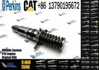 China 4W-3563 diesel fuel injector 7E-6048 for Cater-pillar engine parts for sale