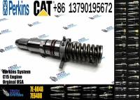 China 4W-3563 diesel fuel injector 7E-6048 for Cater-pillar engine parts for sale
