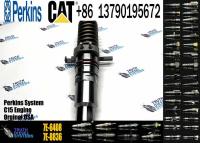 China New Condition Diesel Excavator Injector for C3500A Engine 0R-3052 0R3052 7E-6408 7E6408 7E-8836 7E8836 9Y-1785 9Y1785 for sale