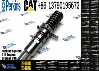 China New Condition Diesel Excavator Injector for C3500A Engine 0R-3052 0R3052 7E-6408 7E6408 7E-8836 7E8836 9Y-1785 9Y1785 for sale