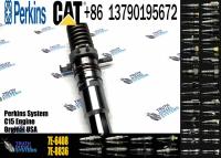 China New Condition Diesel Excavator Injector for C3500A Engine 0R-3052 0R3052 7E-6408 7E6408 7E-8836 7E8836 9Y-1785 9Y1785 for sale