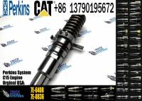 China New Condition Diesel Excavator Injector for C3500A Engine 0R-3052 0R3052 7E-6408 7E6408 7E-8836 7E8836 9Y-1785 9Y1785 for sale
