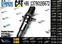 China New Condition Diesel Excavator Injector for C3500A Engine 0R-3052 0R3052 7E-6408 7E6408 7E-8836 7E8836 9Y-1785 9Y1785 for sale