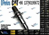 China New Condition Diesel Excavator Injector for C3500A Engine 0R-3052 0R3052 7E-6408 7E6408 7E-8836 7E8836 9Y-1785 9Y1785 for sale