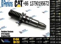 China New Condition Diesel Excavator Injector 9Y-4544/9Y4544/111-3718/1113718/0R-8338/0R8338 for C3500A Engine for sale