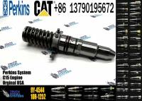 China New Condition Diesel Excavator Injector 9Y-4544/9Y4544/111-3718/1113718/0R-8338/0R8338 for C3500A Engine for sale