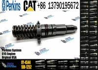 China New Condition Diesel Excavator Injector 9Y-4544/9Y4544/111-3718/1113718/0R-8338/0R8338 for C3500A Engine for sale