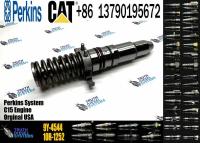 China New Condition Diesel Excavator Injector 9Y-4544/9Y4544/111-3718/1113718/0R-8338/0R8338 for C3500A Engine for sale