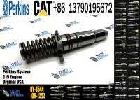 China New Condition Diesel Excavator Injector 9Y-4544/9Y4544/111-3718/1113718/0R-8338/0R8338 for C3500A Engine for sale