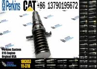 China New Cater-pillar C3512A Common Rail Diesel Engine Injector Model 7E-3382 9Y-1785 7C-4184 10R3053 9Y-0052 961-4357 0R-2923 0R-1759 for sale