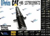 China New Cater-pillar C3512A Common Rail Diesel Engine Injector Model 7E-3382 9Y-1785 7C-4184 10R3053 9Y-0052 961-4357 0R-2923 0R-1759 for sale