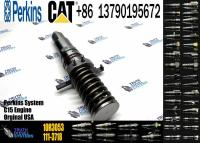 China New Cater-pillar C3512A Common Rail Diesel Engine Injector Model 7E-3382 9Y-1785 7C-4184 10R3053 9Y-0052 961-4357 0R-2923 0R-1759 for sale