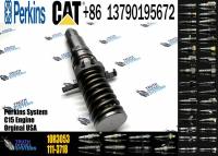 China New Cater-pillar C3512A Common Rail Diesel Engine Injector Model 7E-3382 9Y-1785 7C-4184 10R3053 9Y-0052 961-4357 0R-2923 0R-1759 for sale