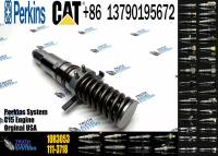 China New Cater-pillar C3512A Common Rail Diesel Engine Injector Model 7E-3382 9Y-1785 7C-4184 10R3053 9Y-0052 961-4357 0R-2923 0R-1759 for sale