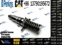 China New Cater-pillar C3512A Common Rail Diesel Engine Injector Model 7E-3382 9Y-1785 7C-4184 10R3053 9Y-0052 961-4357 0R-2923 0R-1759 for sale