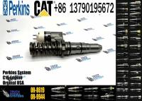 China New Cater-pillar C3512B Common Rail Diesel Engine Injector Set Including 0R-9944 0R-8619 386-1776 392-0224 Injector Pumps for sale