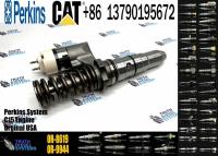China New Cater-pillar C3512B Common Rail Diesel Engine Injector Set Including 0R-9944 0R-8619 386-1776 392-0224 Injector Pumps for sale