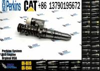 China New Cater-pillar C3512B Common Rail Diesel Engine Injector Set Including 0R-9944 0R-8619 386-1776 392-0224 Injector Pumps for sale