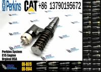 China New Cater-pillar C3512B Common Rail Diesel Engine Injector Set Including 0R-9944 0R-8619 386-1776 392-0224 Injector Pumps for sale