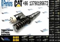 China New Cater-pillar C3512B Common Rail Diesel Engine Injector Set Including 0R-9944 0R-8619 386-1776 392-0224 Injector Pumps for sale