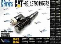 China New Cater-pillar C3512B Common Rail Diesel Engine Injector Set Including 0R-9944 0R-8619 386-1776 392-0224 Injector Pumps for sale