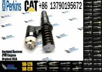 China New Cater-pillar C3512B Common Rail Diesel Engine Injector Model 386-1767 10R-1303 10R-1278 10R-1276 10R-1288 10R-1280 10R-1279 for sale