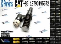 China New Cater-pillar C3512B Common Rail Diesel Engine Injector Model 386-1767 10R-1303 10R-1278 10R-1276 10R-1288 10R-1280 10R-1279 for sale