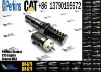 China New Cater-pillar C3512B Common Rail Diesel Engine Injector Model 386-1767 10R-1303 10R-1278 10R-1276 10R-1288 10R-1280 10R-1279 for sale