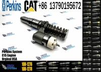 China New Cater-pillar C3512B Common Rail Diesel Engine Injector Model 386-1767 10R-1303 10R-1278 10R-1276 10R-1288 10R-1280 10R-1279 for sale