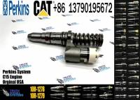 China Wholesale High-performance Fuel Components Fuel Injector 10R-8502 10R-1303 10R-1278 10R-1279 10R-0967 for C-AT C9 Diesel Engine for sale