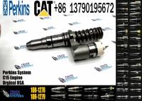 China Wholesale High-performance Fuel Components Fuel Injector 10R-8502 10R-1303 10R-1278 10R-1279 10R-0967 for C-AT C9 Diesel Engine for sale