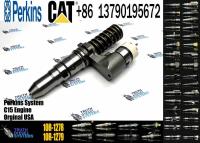 China Wholesale High-performance Fuel Components Fuel Injector 10R-8502 10R-1303 10R-1278 10R-1279 10R-0967 for C-AT C9 Diesel Engine for sale
