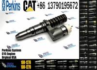 China Wholesale High-performance Fuel Components Fuel Injector 10R-8502 10R-1303 10R-1278 10R-1279 10R-0967 for C-AT C9 Diesel Engine for sale