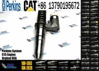 China New Cater-pillar C3512B Common Rail Diesel Engine Injector Model 386-1767 10R-1303 10R-1278 10R-1276 10R-1288 10R-1280 10R-1279 for sale