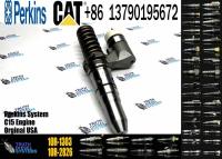 China New Cater-pillar C3512B Common Rail Diesel Engine Injector Model 386-1767 10R-1303 10R-1278 10R-1276 10R-1288 10R-1280 10R-1279 for sale