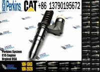 China New Cater-pillar C3512B Common Rail Diesel Engine Injector Model 386-1767 10R-1303 10R-1278 10R-1276 10R-1288 10R-1280 10R-1279 for sale
