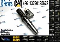 China New Cater-pillar C3512B Common Rail Diesel Engine Injector Model 386-1767 10R-1303 10R-1278 10R-1276 10R-1288 10R-1280 10R-1279 for sale