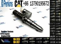 China High-Quality Universal Repaired Injector 2490746 10R-2826 10R-2827 250-1311 10R-1279 Engine for sale