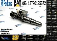 China High-Quality Universal Repaired Injector 2490746 10R-2826 10R-2827 250-1311 10R-1279 Engine for sale