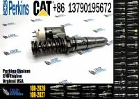 China High-Quality Universal Repaired Injector 2490746 10R-2826 10R-2827 250-1311 10R-1279 Engine for sale
