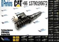 China High-Quality Universal Repaired Injector 2490746 10R-2826 10R-2827 250-1311 10R-1279 Engine for sale
