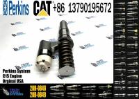 China Wholesale diesel Fuel Injector 392-0220 392-0212 20R0848 20R-0848 392-0211 3920211 392 0220 More Models in Good Service for sale