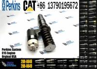 China Wholesale diesel Fuel Injector 392-0220 392-0212 20R0848 20R-0848 392-0211 3920211 392 0220 More Models in Good Service for sale