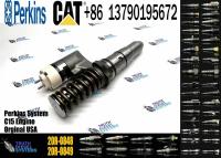 China Wholesale diesel Fuel Injector 392-0220 392-0212 20R0848 20R-0848 392-0211 3920211 392 0220 More Models in Good Service for sale