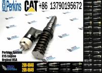 China Wholesale diesel Fuel Injector 392-0220 392-0212 20R0848 20R-0848 392-0211 3920211 392 0220 More Models in Good Service for sale
