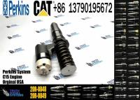 China Wholesale diesel Fuel Injector 392-0220 392-0212 20R0848 20R-0848 392-0211 3920211 392 0220 More Models in Good Service for sale